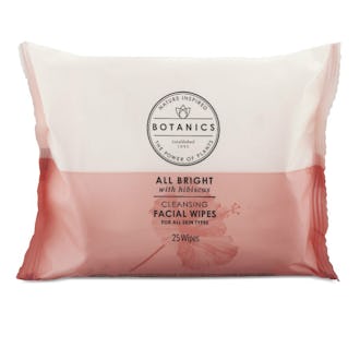 The Best Biodegradable Face Wipes Available In The UK, Because Every ...