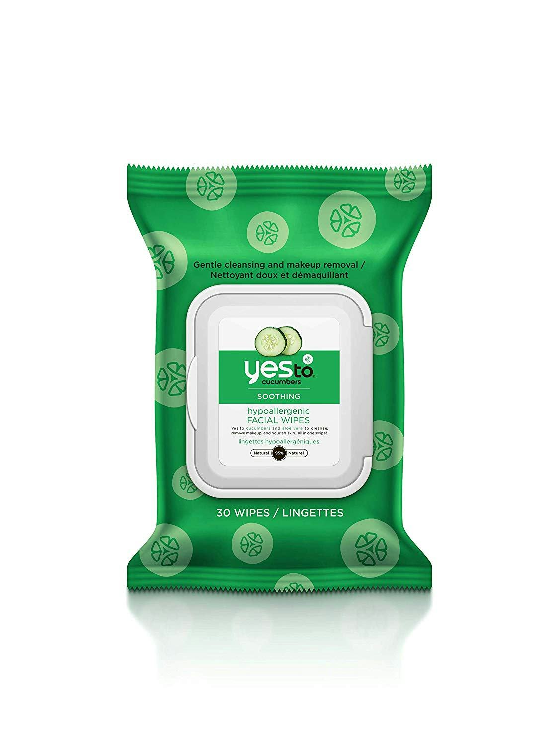 The Best Biodegradable Face Wipes Available In The UK, Because Every ...