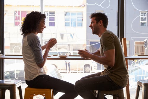 11 Things You Should Always Tell Your New Partner Early On In Your ...