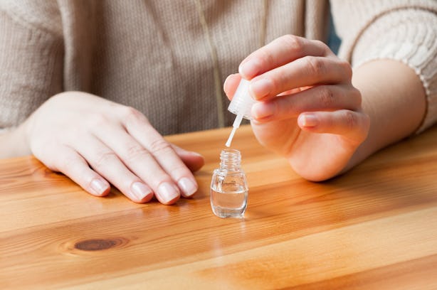 16 Things In Your Home Clear Nail Polish Can Fix