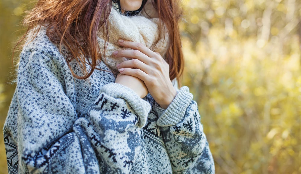 9 Signs You Might Have HPV, Because The Symptoms Can Be Subtle