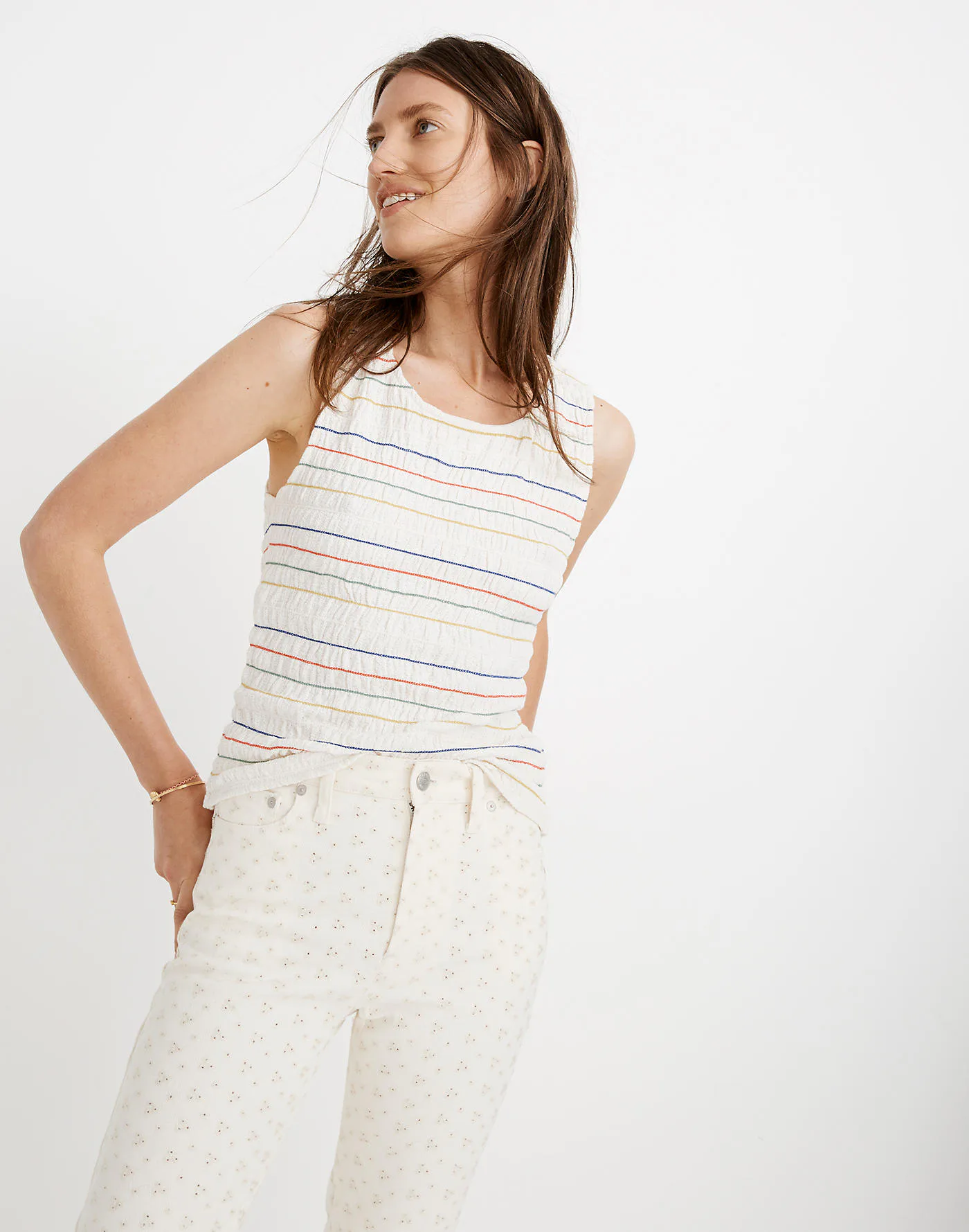 These '70s Style Icons Perfected Summer Fashion