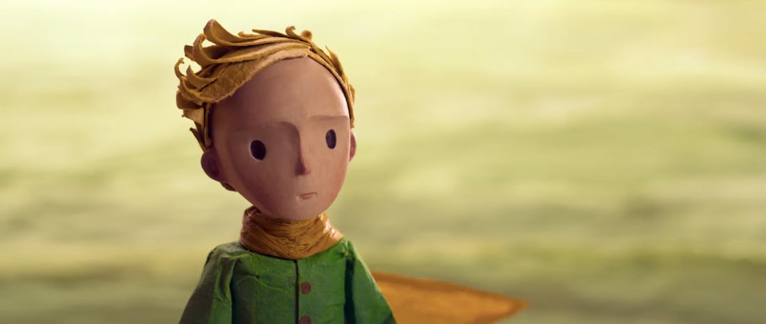 11 Ways the 'The Little Prince' Prepared Us for Adulthood