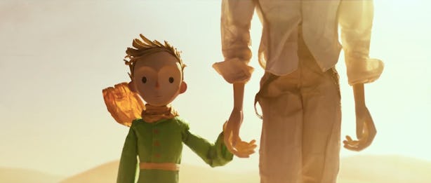 11 Ways the 'The Little Prince' Prepared Us for Adulthood