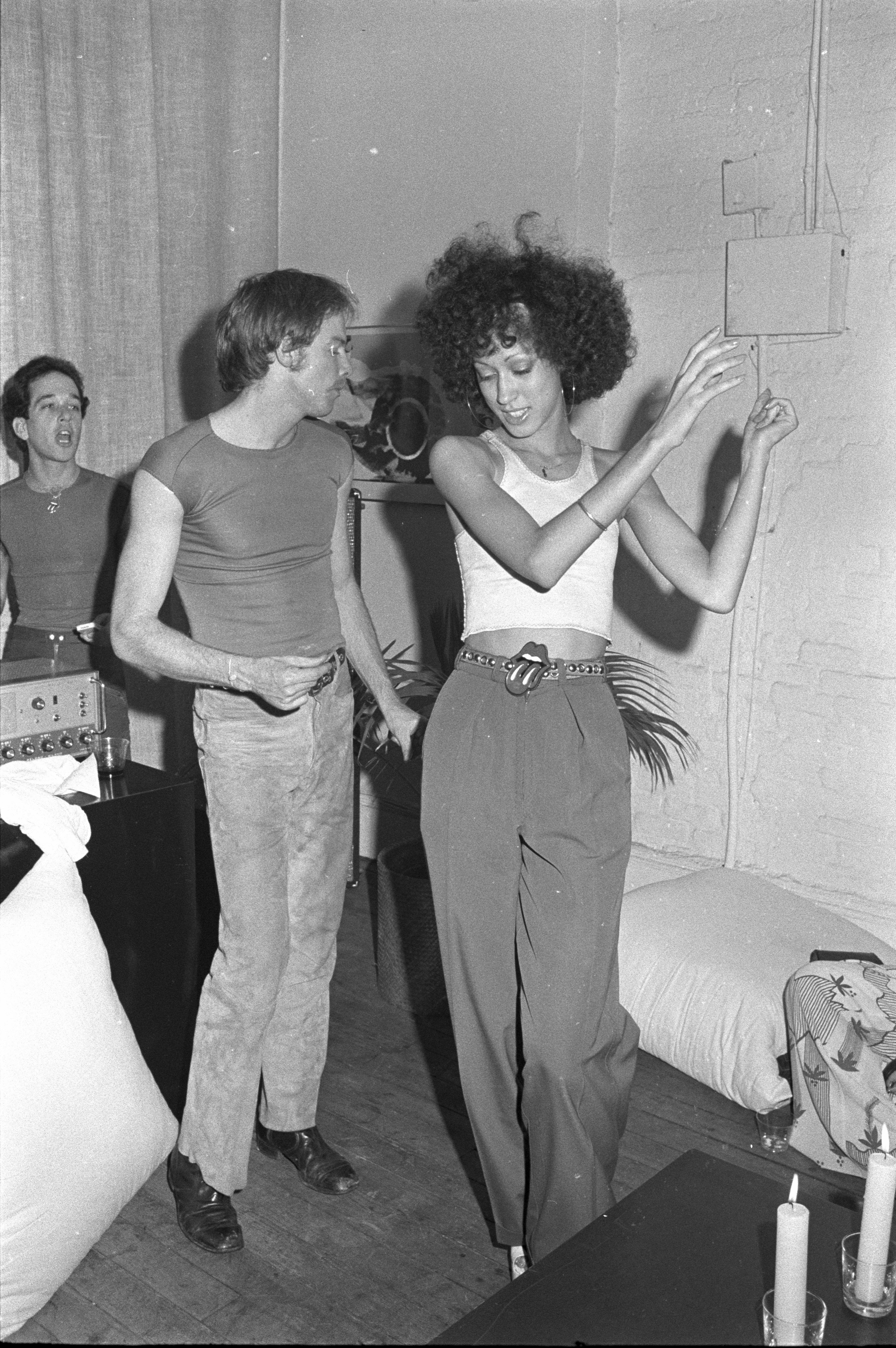 These '70s Style Icons Perfected Summer Fashion