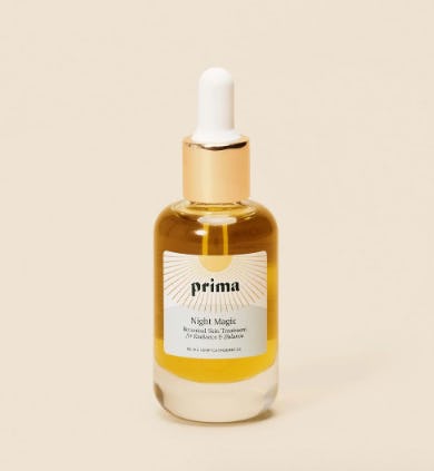 Wellness & Beauty Brand Prima Is Set On Demystifying CBD, One Skincare ...