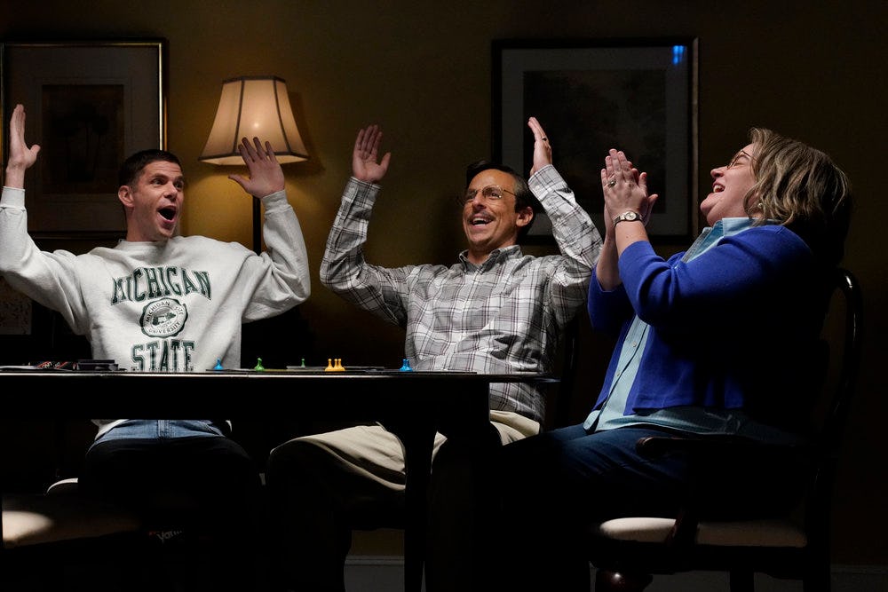 These 'SNL' Season 44 Bloopers Prove The Cast Can't Always Keep It ...