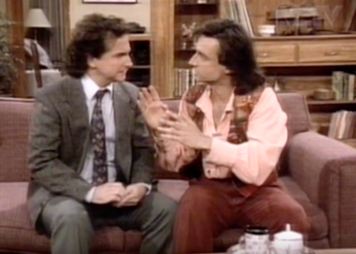 22 Family Shows From The '80s That Desperately Need A Comeback