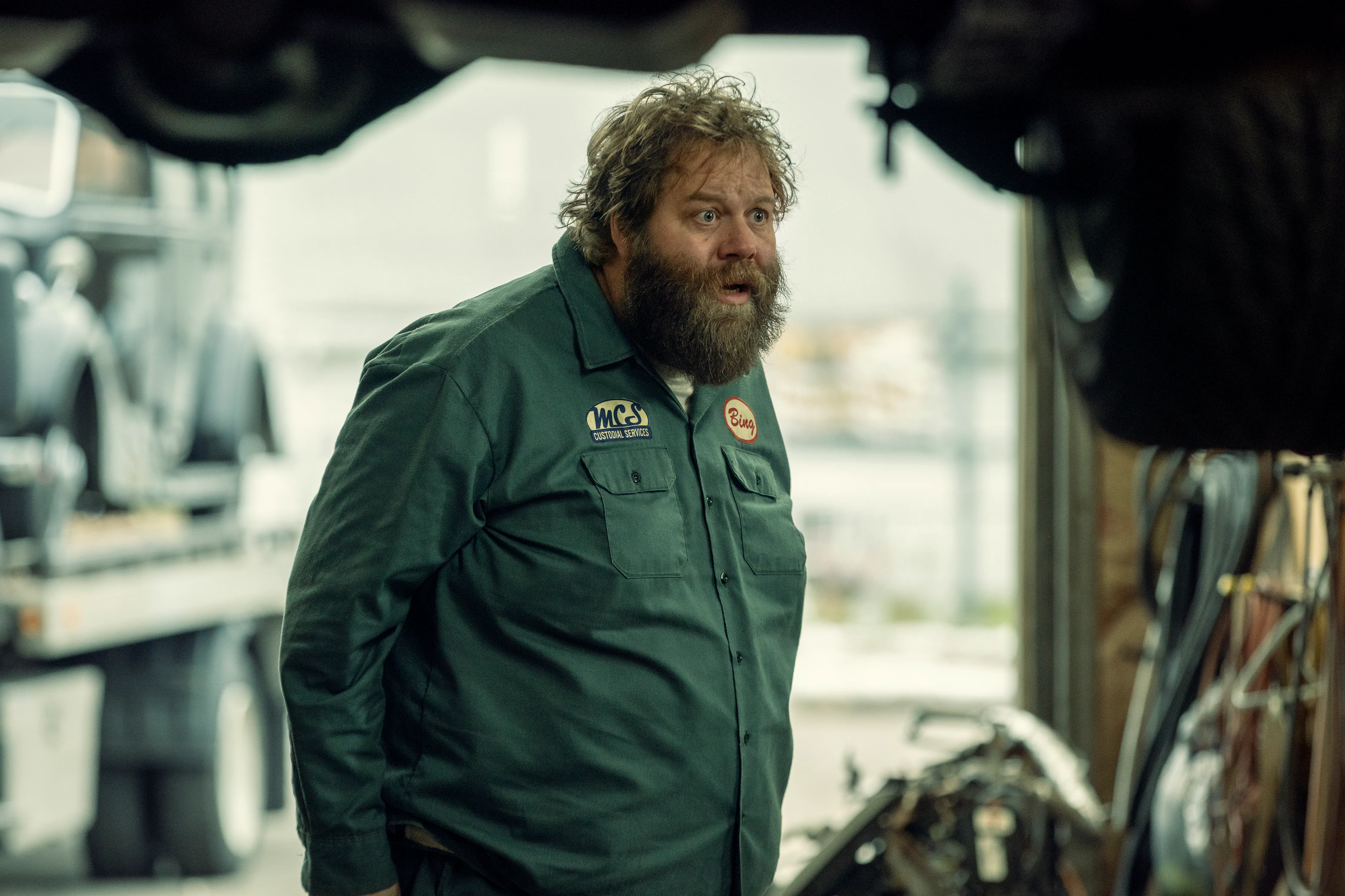 Is Charlie Manx Evil On 'NOS4A2'? He Sees Himself As The "Hero" Of The ...