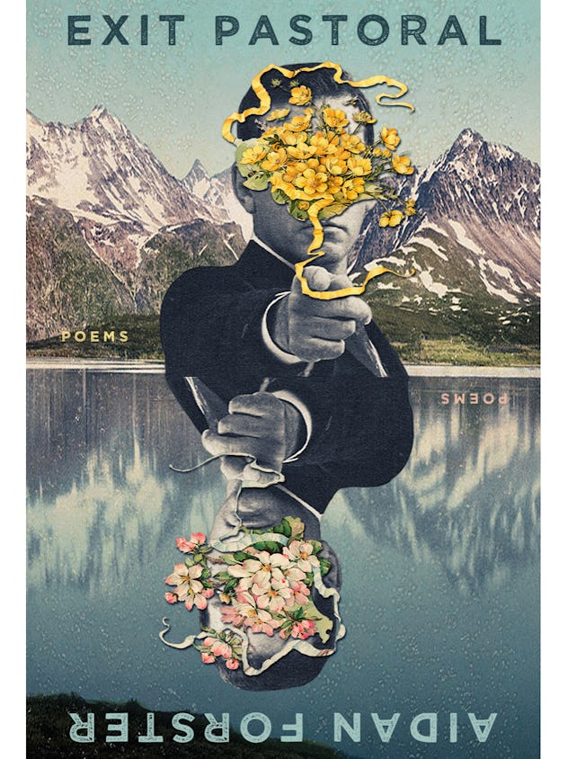 26 New Poetry Collections By LGBTQIA+ Writers To Look Out For In 2019