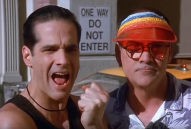 These 13 Jokes From 'Seinfeld' Are Super Offensive Now — Yes, That ...