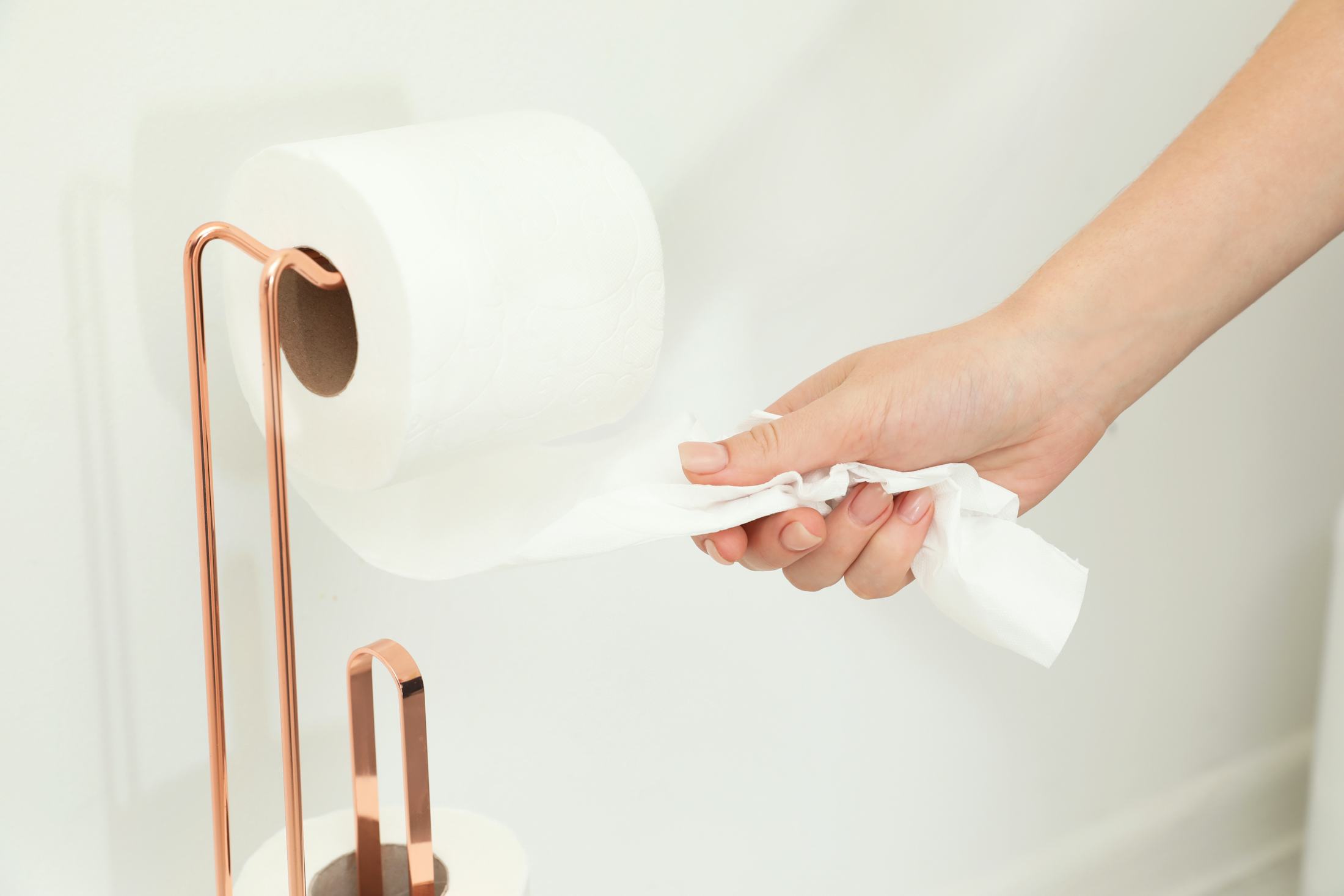 7 Gross Things About Your Poop That Are Actually Normal