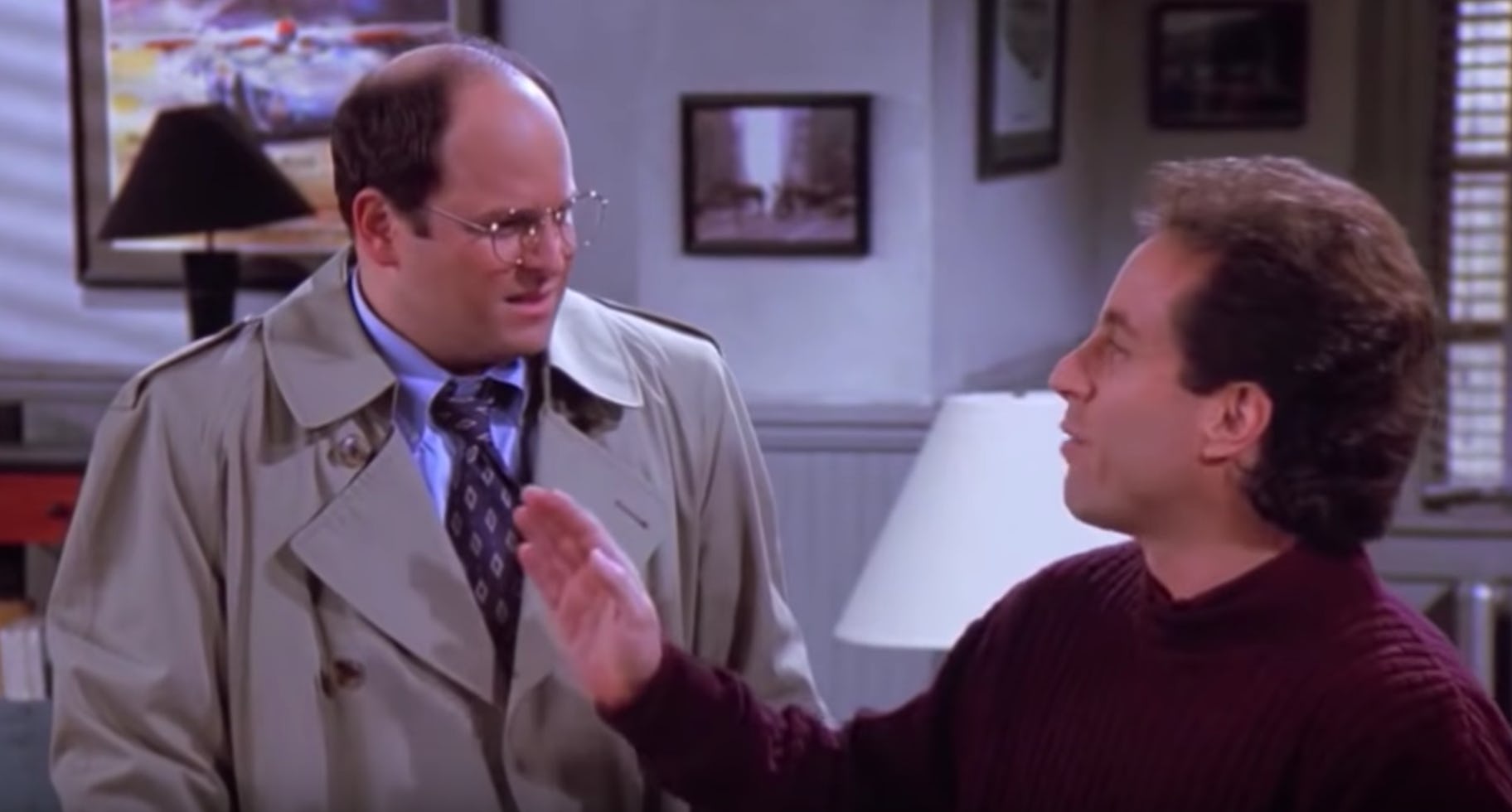 These 13 Jokes From 'Seinfeld' Are Super Offensive Now — Yes, That ...