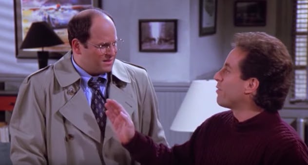 These 13 Jokes From 'Seinfeld' Are Super Offensive Now — Yes, That ...