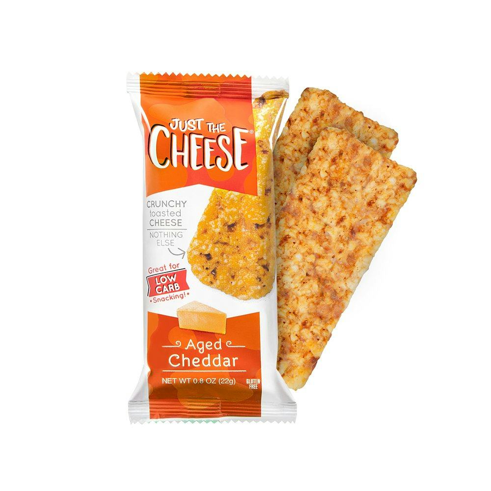 11 Unique Cheese Snacks You Can Buy Online