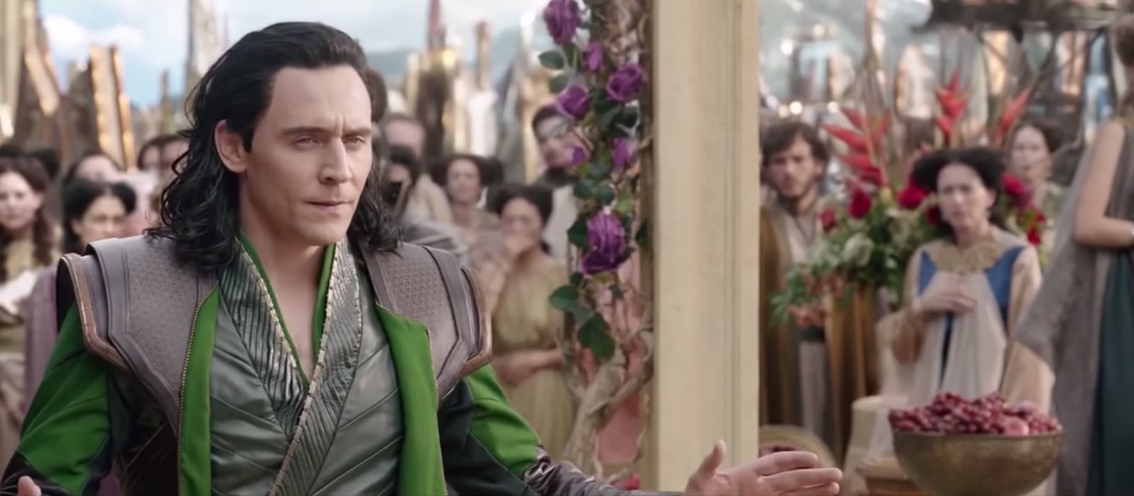 Disney+'s 'Loki' First Look Photo Reveals The Trickster Could Be ...