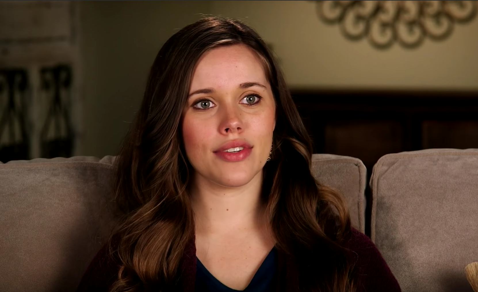 Jessa Duggar's Best Parenting Tips Show She's A Practical & Imperfect Mom