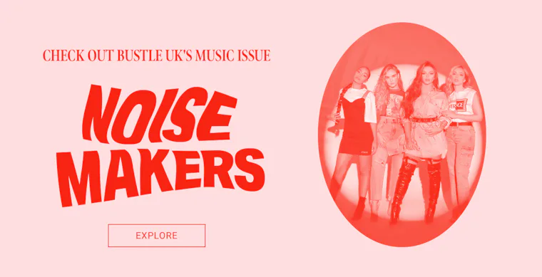 The British Female Rappers Who Are Taking On The UK Rap Scene — And ...