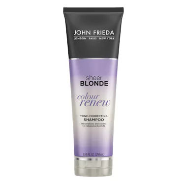 The 4 Best Purple Shampoos