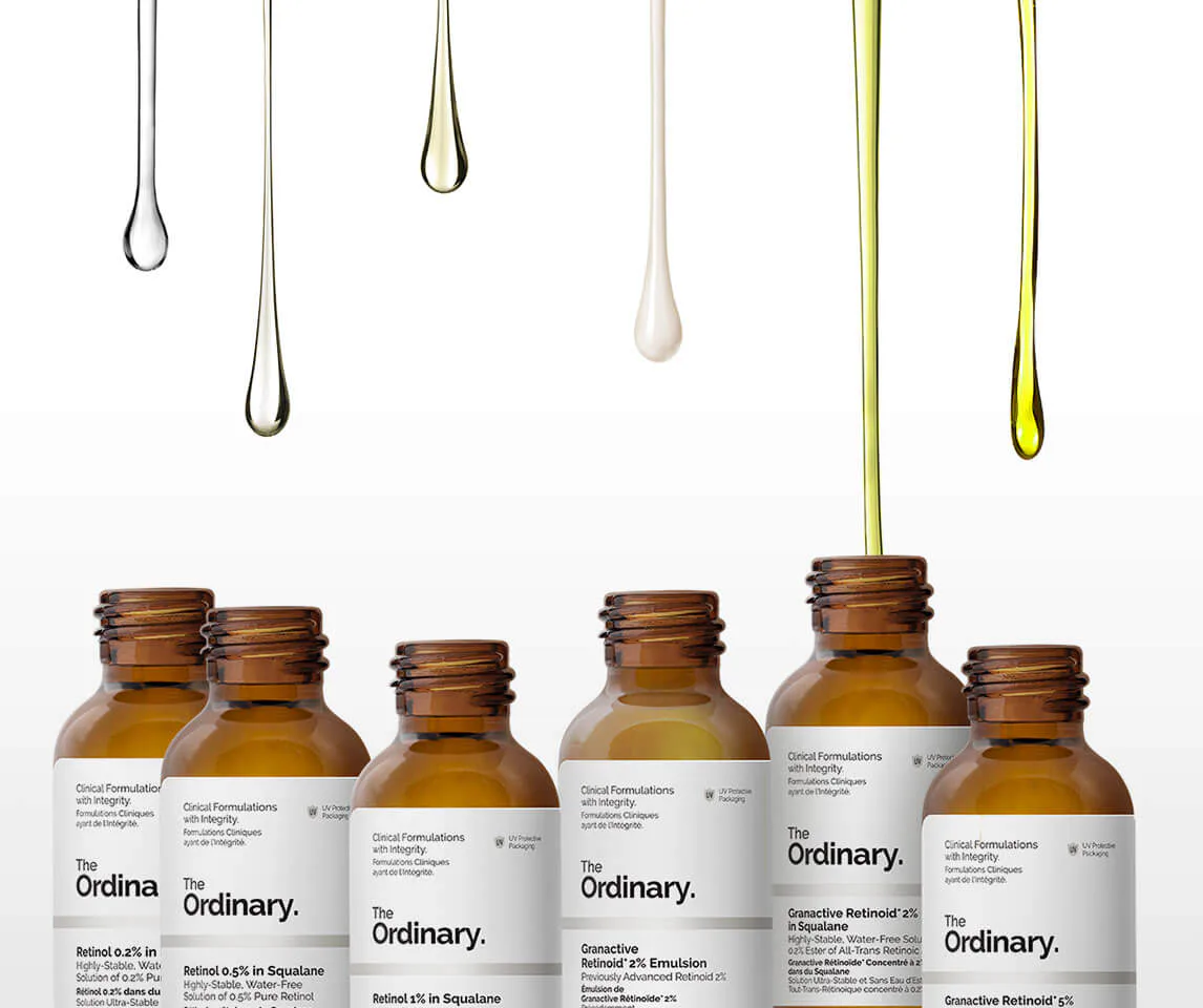 The Ordinary’s Available At Ulta Now & Fans Are *Seriously* Excited ...