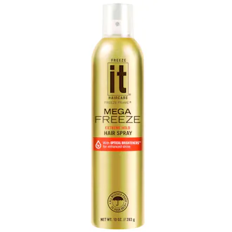 The 4 Best Hairsprays For Humidity