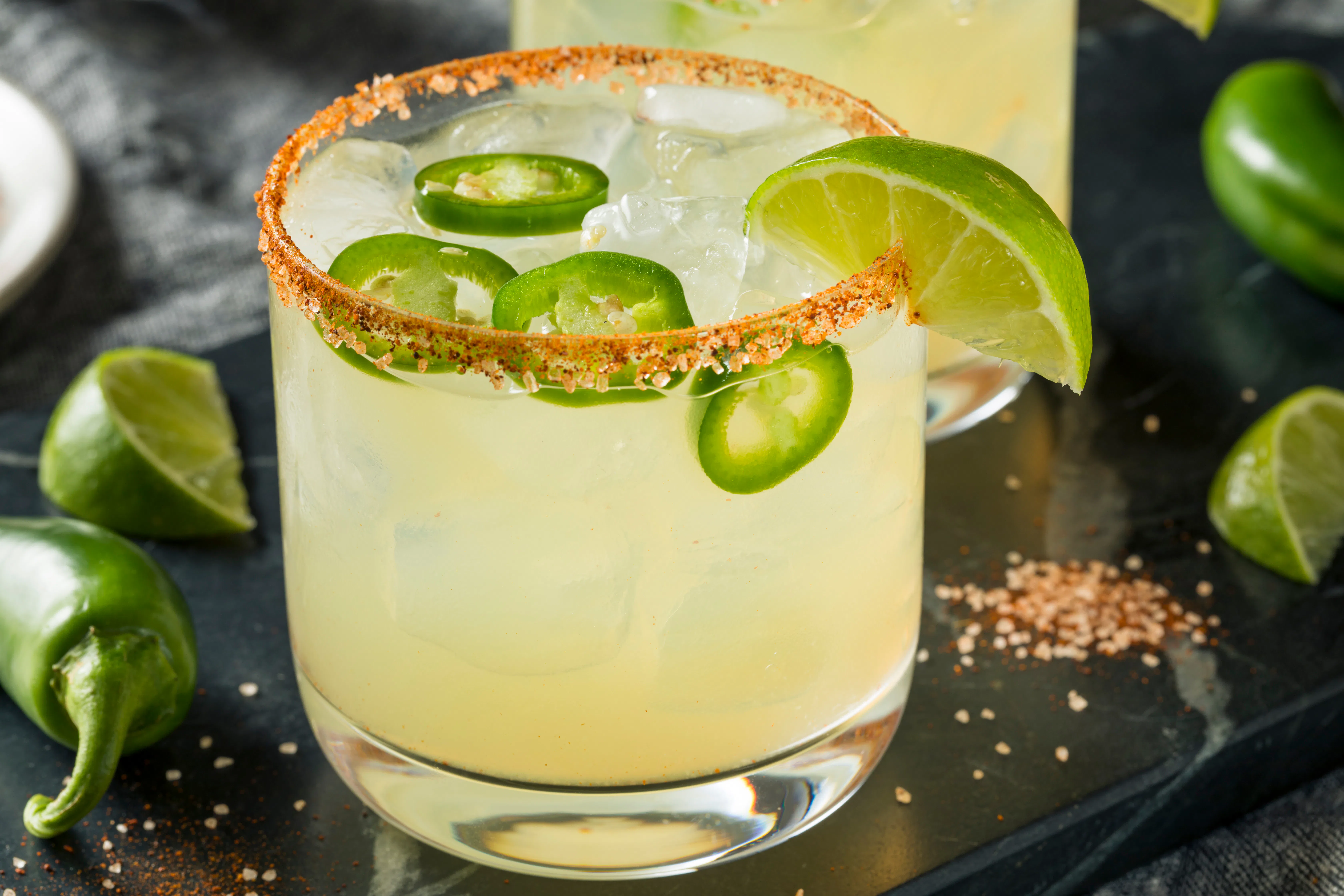 Two-Ingredient Cocktails That Aren't Your Average Rum And Coke