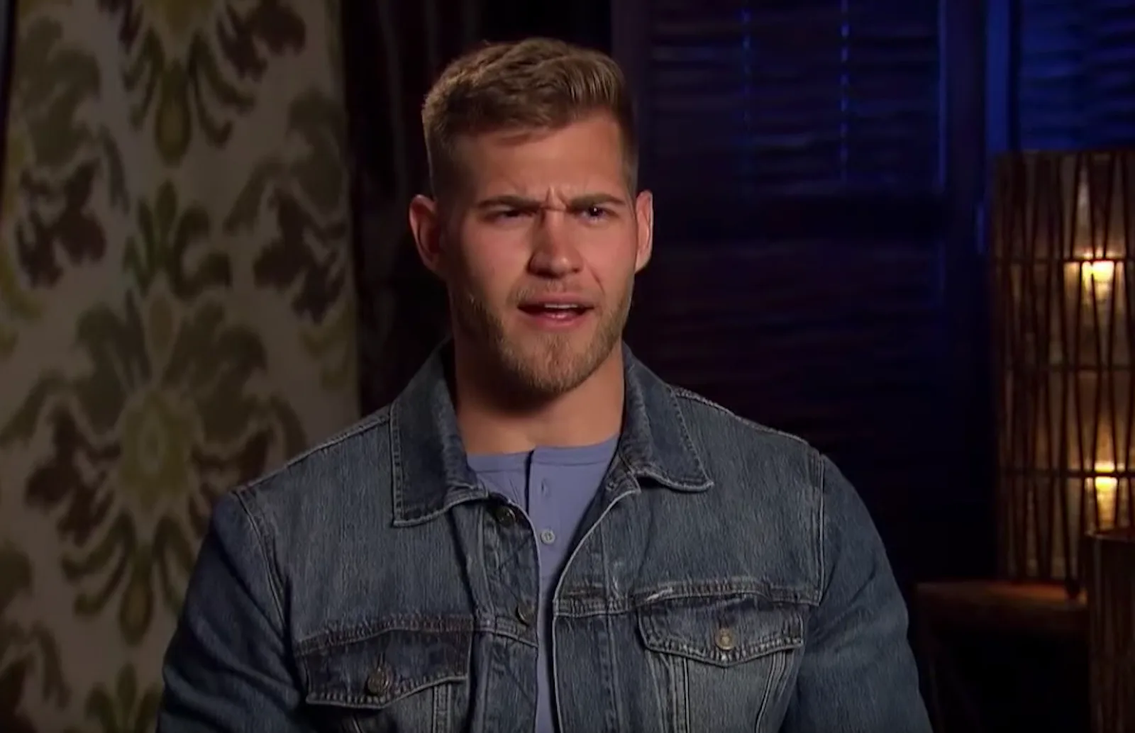 These Clues Luke P. Makes It To Fantasy Suites Suggest He's Not Going ...