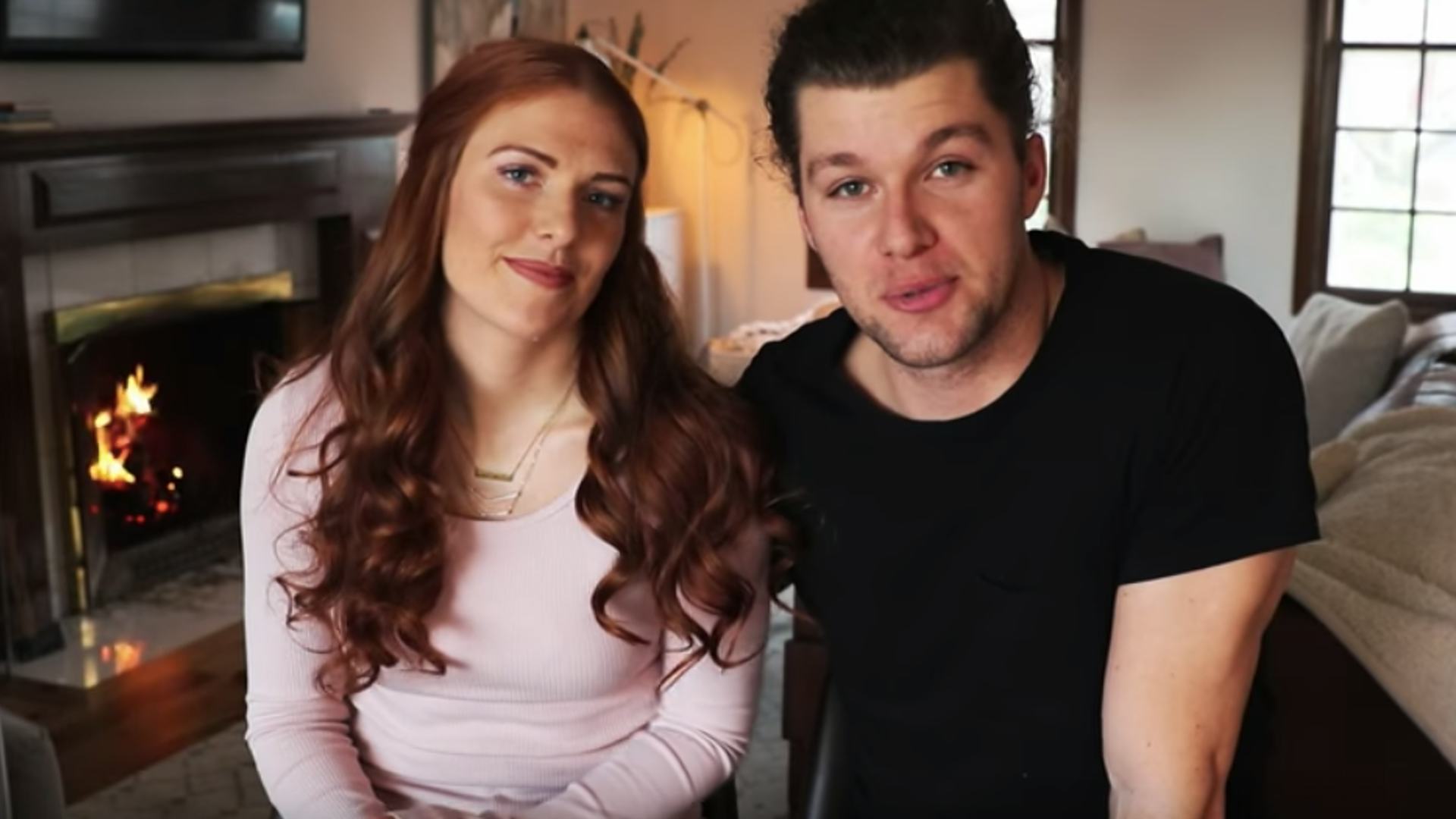 Jeremy & Audrey Roloff Are Expecting Baby No. 2 & Their Announcement Is ...