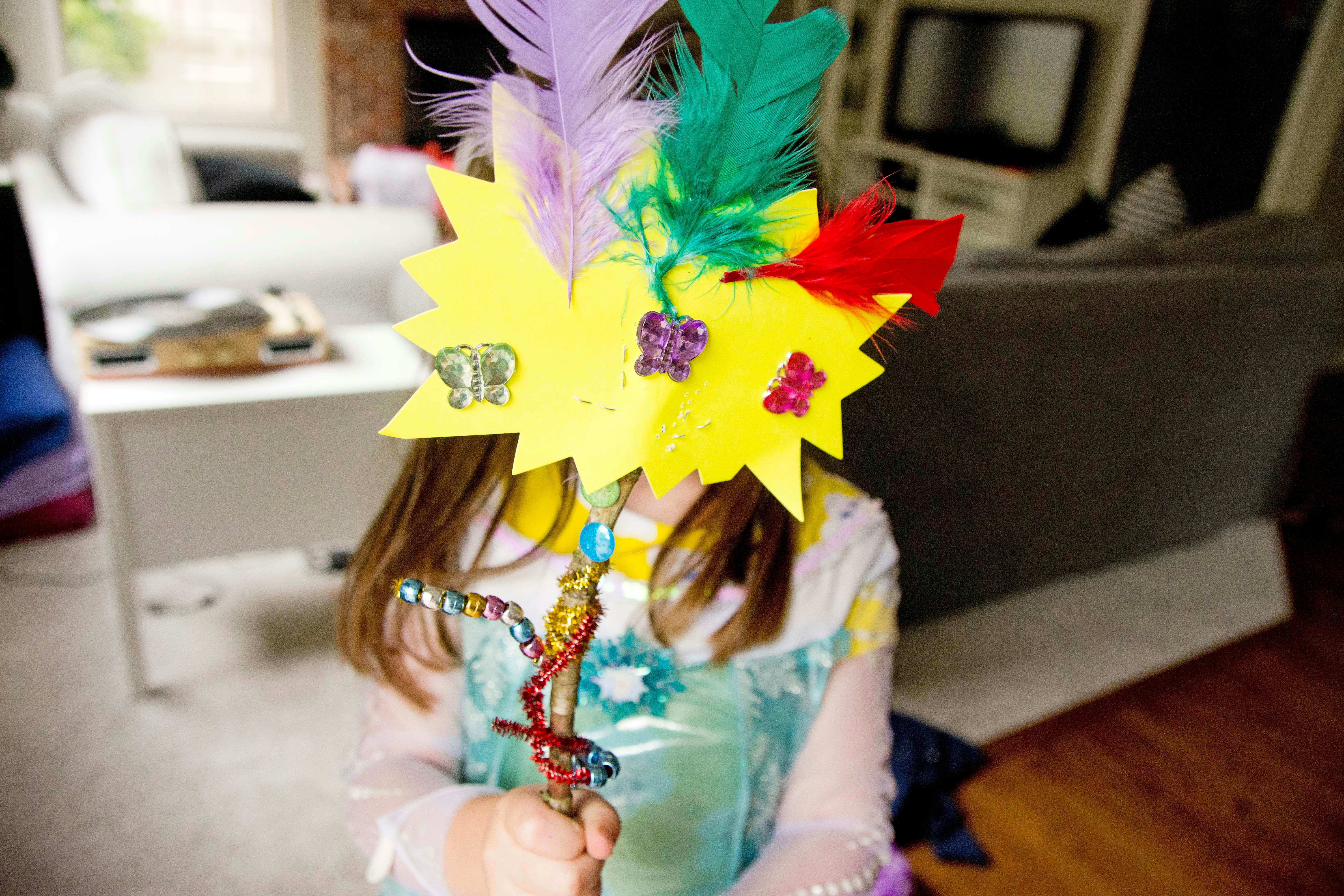 How To Throw A Bangin’ Kids’ Birthday Party On Just $69