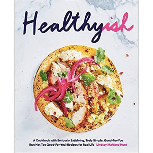 The 14 Best Healthy Cookbooks According To Nutritionists
