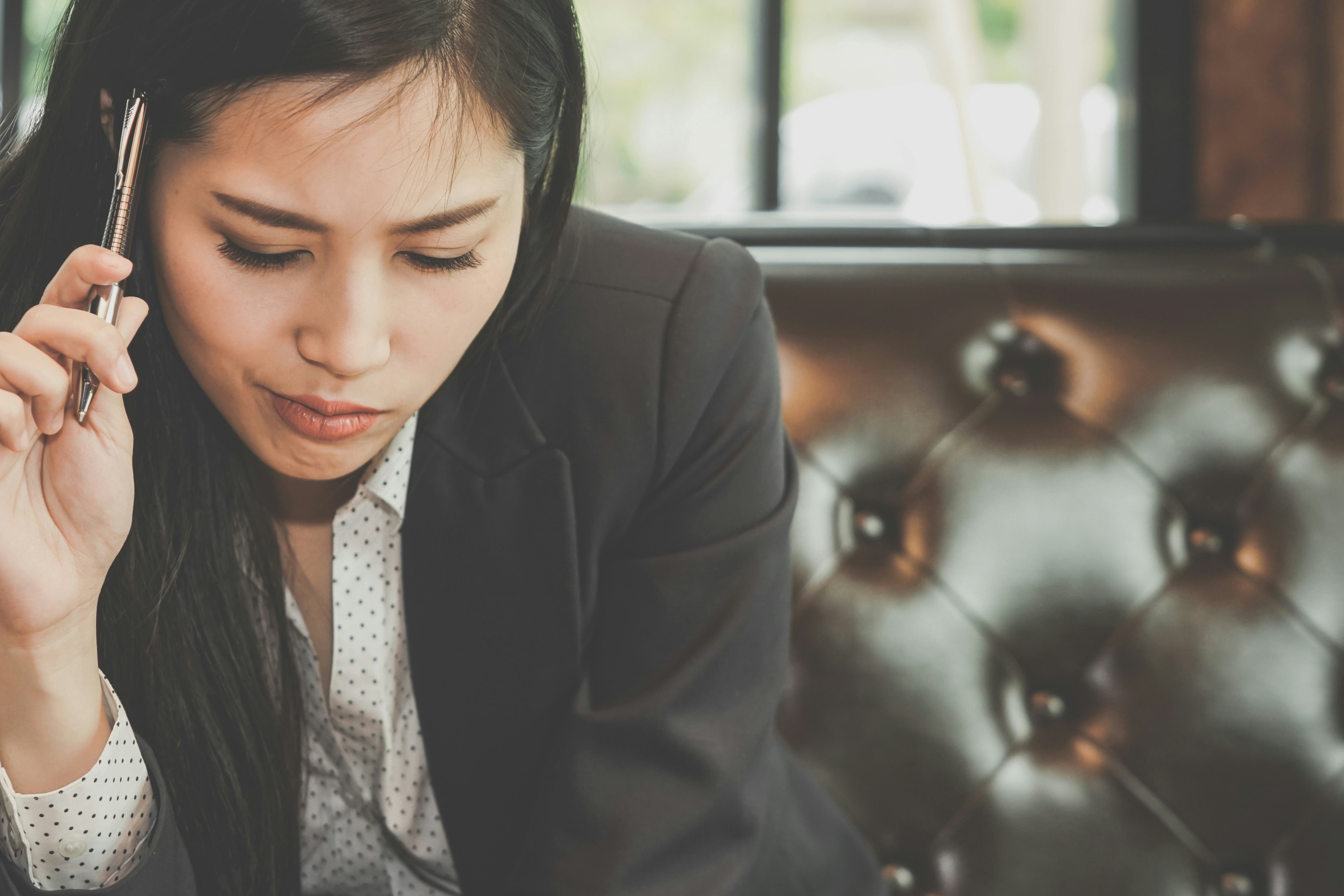 What Causes Forgetfulness In Young People? 6 Reasons You Keep Losing ...