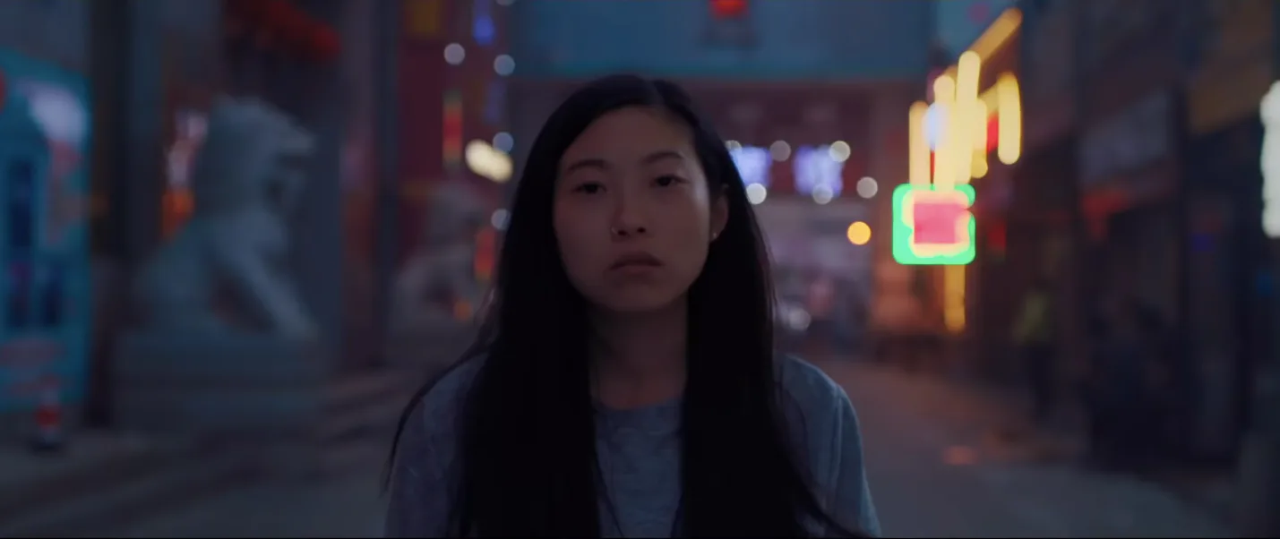 How ‘The Farewell’ Filmmaker Lulu Wang Turned Her Real Pain Into A ...