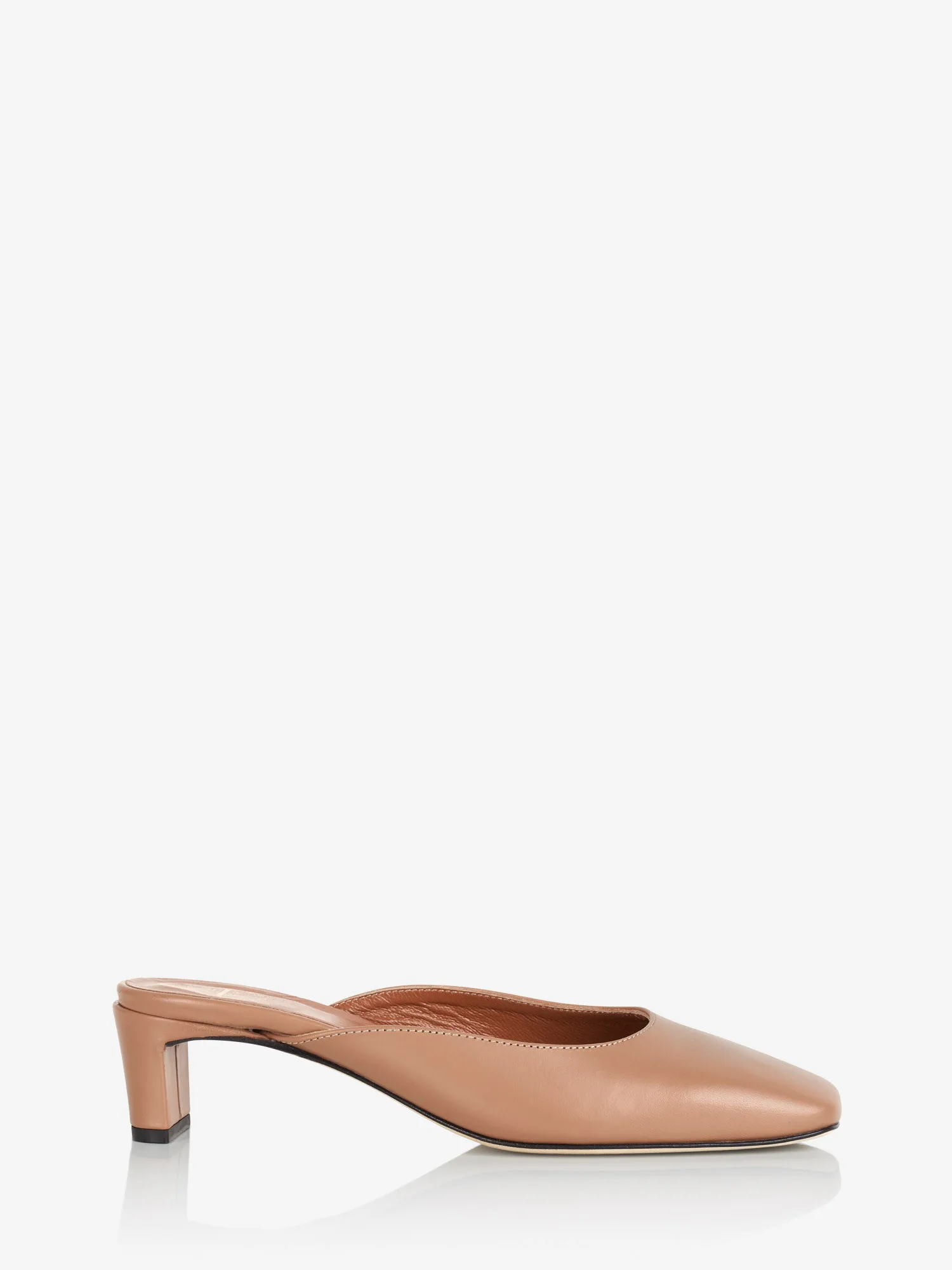 7 Minimalist Shoe Brands Making Simple (& Chic) Footwear For Every Season