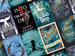 13 Mermaid Stories To Tide You Over Until 'The Little Mermaid' Premieres