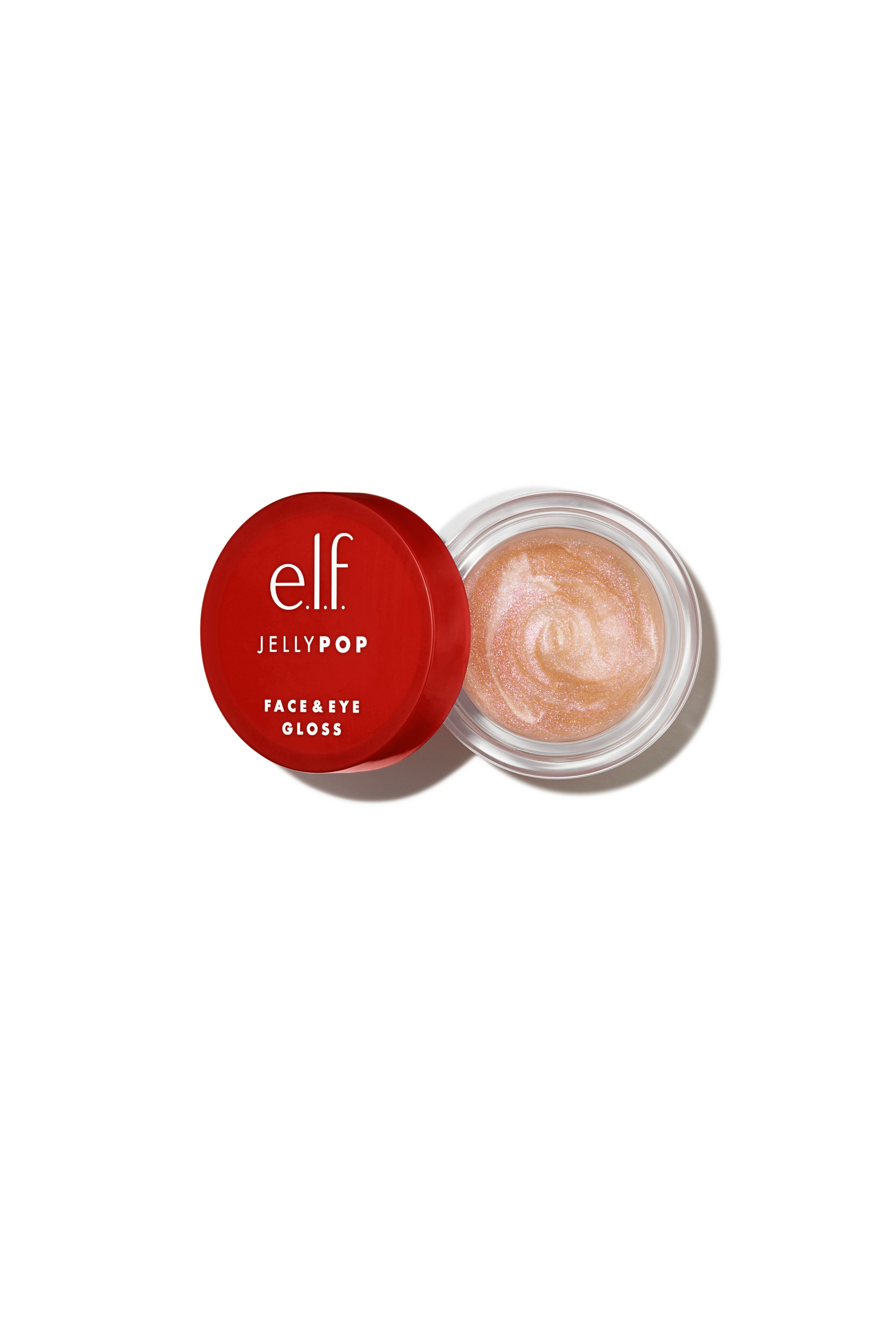 e.l.f's Jelly Pop Collection Is A Line Of Watermelon Infused Makeup ...