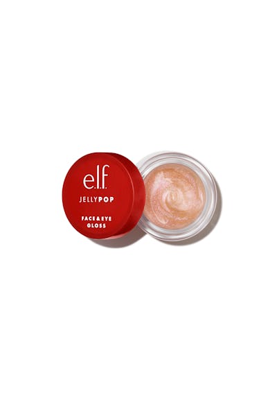 e.l.f's Jelly Pop Collection Is A Line Of Watermelon Infused Makeup ...