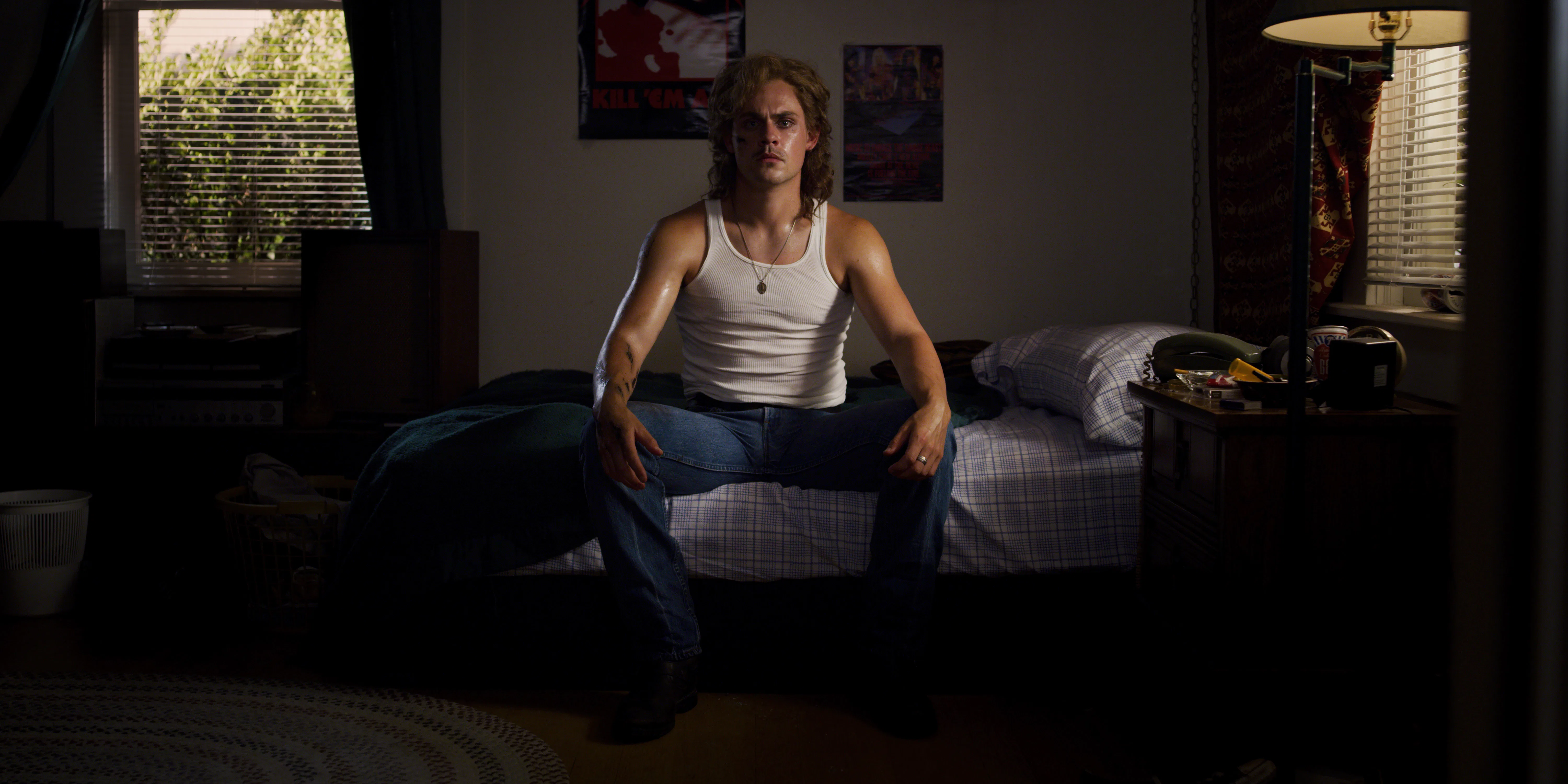 The Monster In 'Stranger Things 3' Wasn't The Mind Flayer — It Was ...