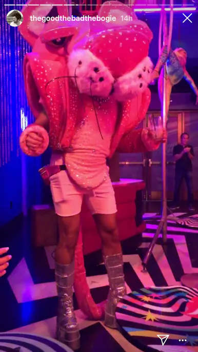 The 'Vanderpump Rules' Cast Celebrated Tom Sandoval's Birthday With A ...