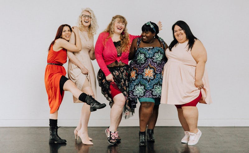 These Chub Rub Shorts From Snag Tights Are The Ideal Way To Avoid ...