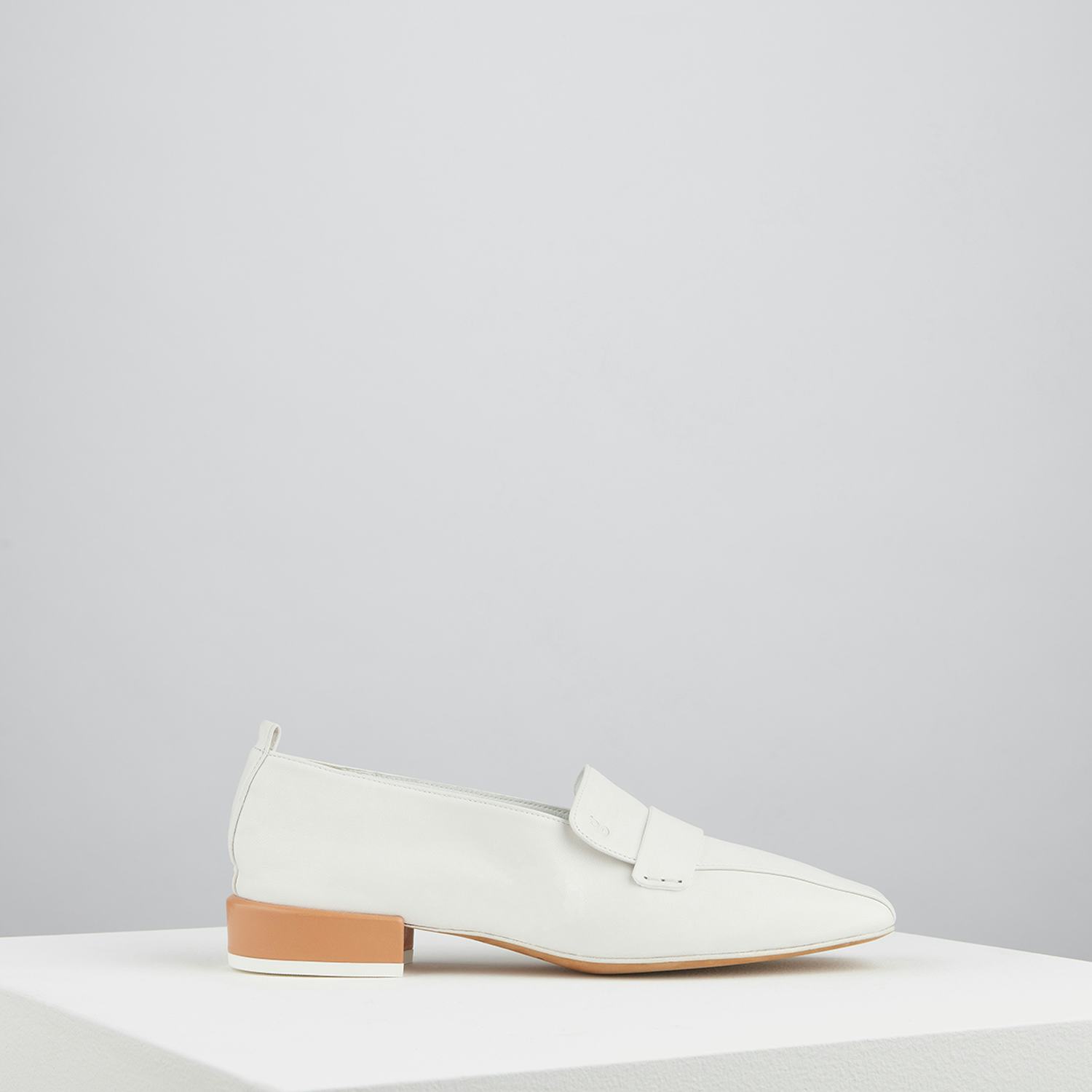 7 Minimalist Shoe Brands Making Simple (& Chic) Footwear For Every Season