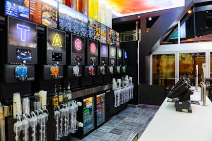 The Most Beautiful Taco Bells In The U.S. Will Inspire Your Next Road Trip