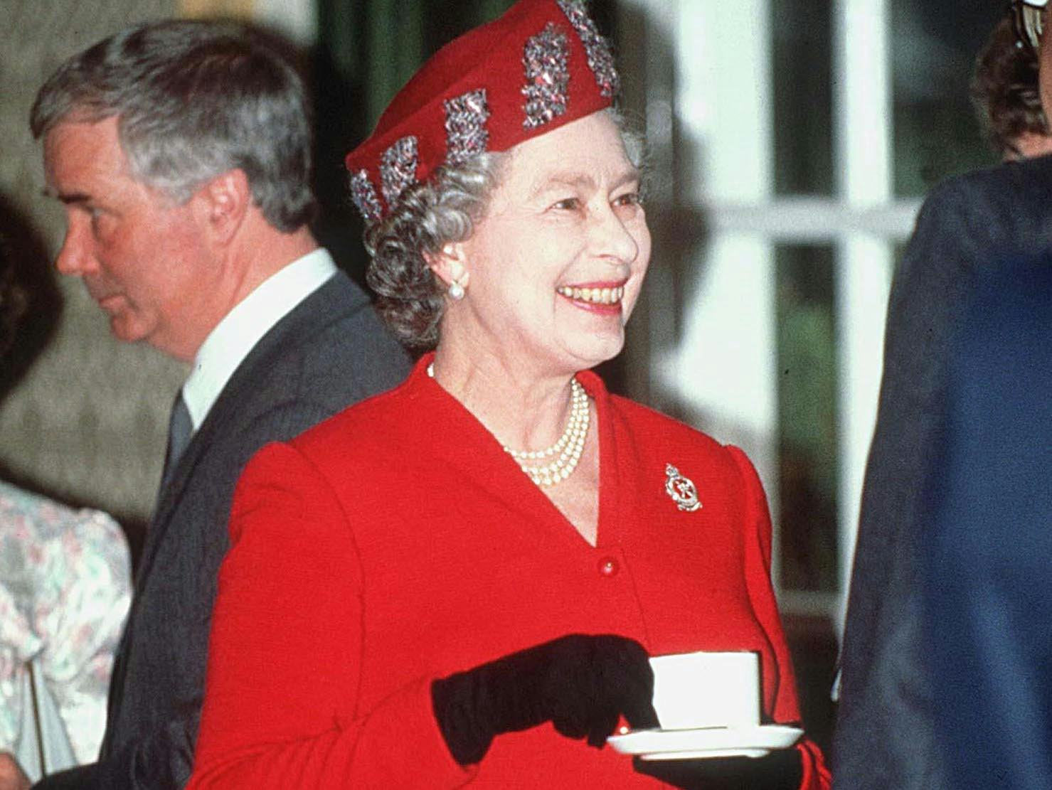 7 Best Royal Themed Afternoon Teas In The UK That Will Make You Feel ...