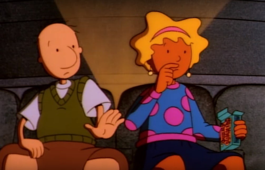 A Ranking Of The 26 Best Kids Shows In TV History That Will Make You ...