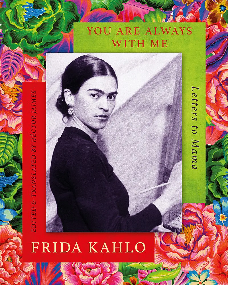 13 Collections Of Diary Entries And Letters By Famous Creatives