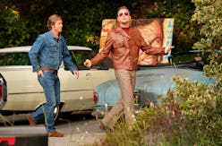 ‘Lancer’ Was A Real TV Show That ‘Once Upon A Time In Hollywood’ Weaves ...