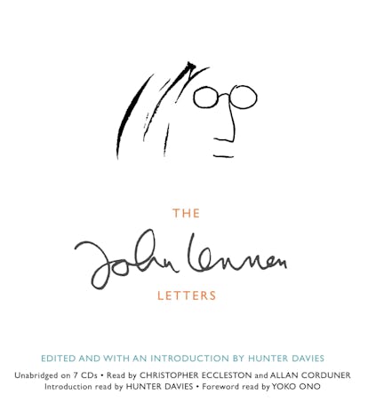 13 Collections Of Diary Entries And Letters By Famous Creatives