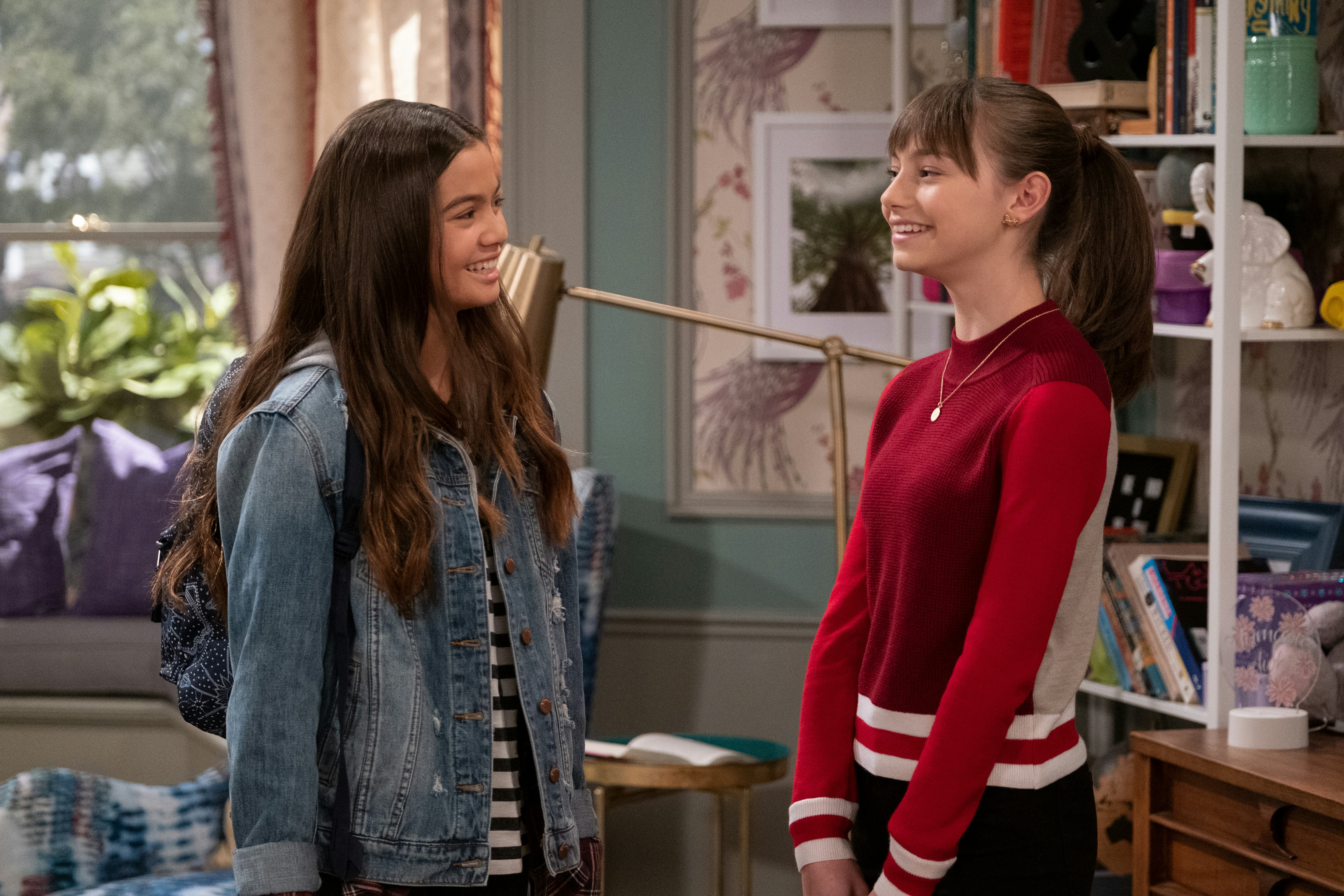 Netflix’s ‘No Good Nick’ Season 2 Trailer Shows Nick Is Still Up To No ...