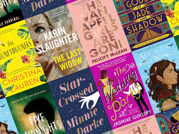 10 Summer Novels You Can Start Reading Right Now