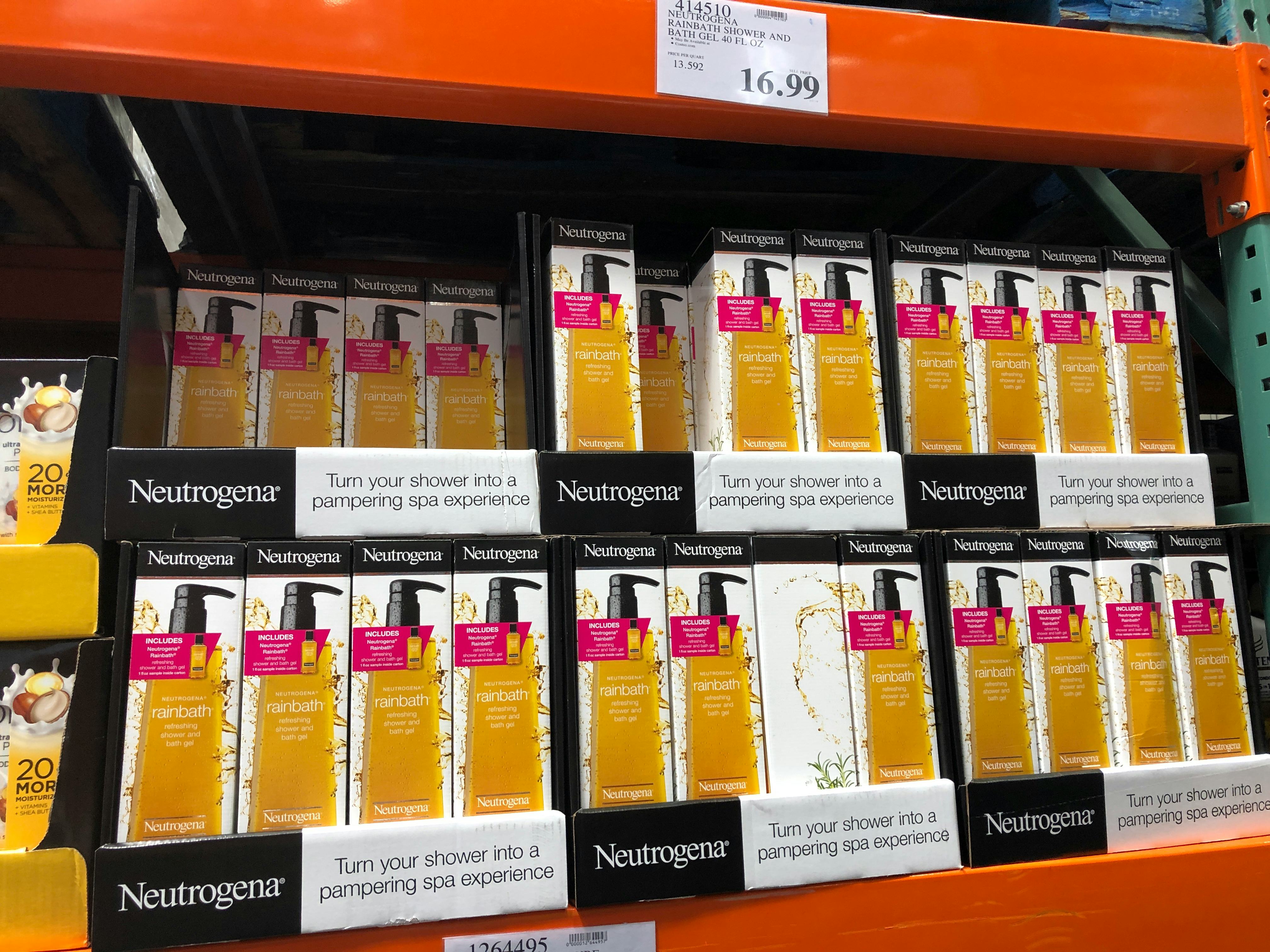 These 17 Beauty Products At Costco Are A *Steal*