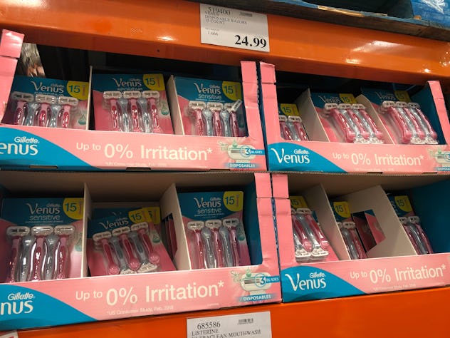 These 17 Beauty Products At Costco Are A *Steal*